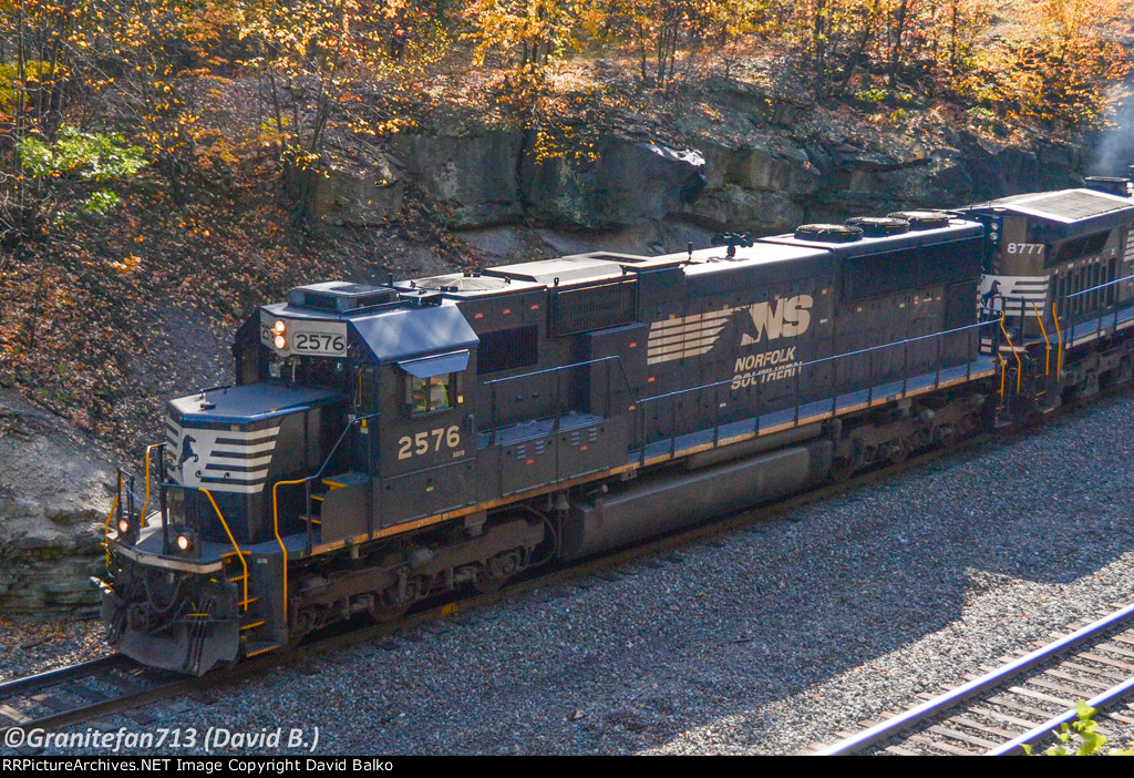 NS 2576